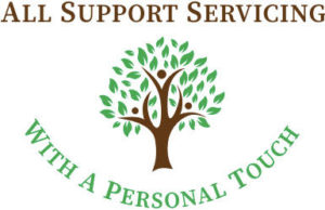 All Support Servicing